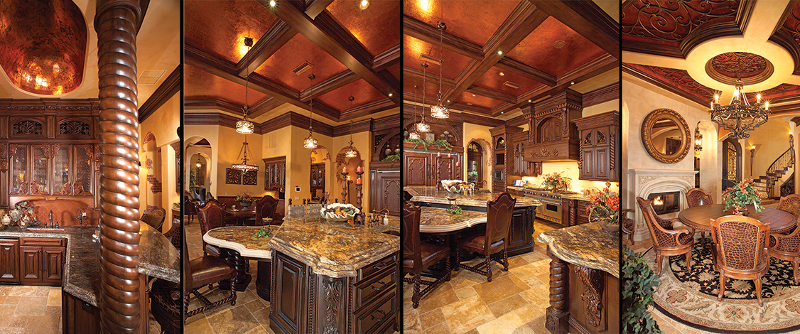 Faux Effects Gallery