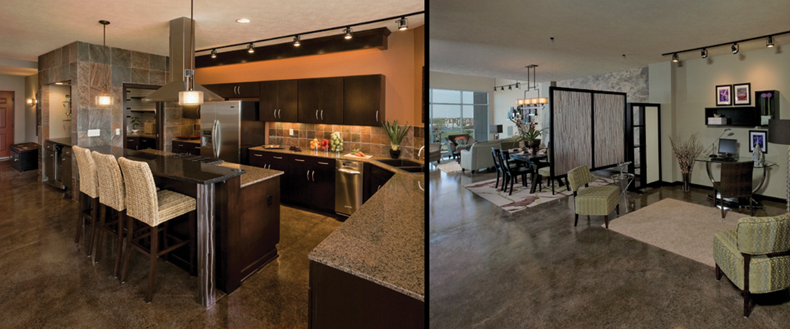 Faux Effects Gallery