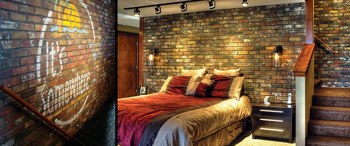 Faux Effects Gallery