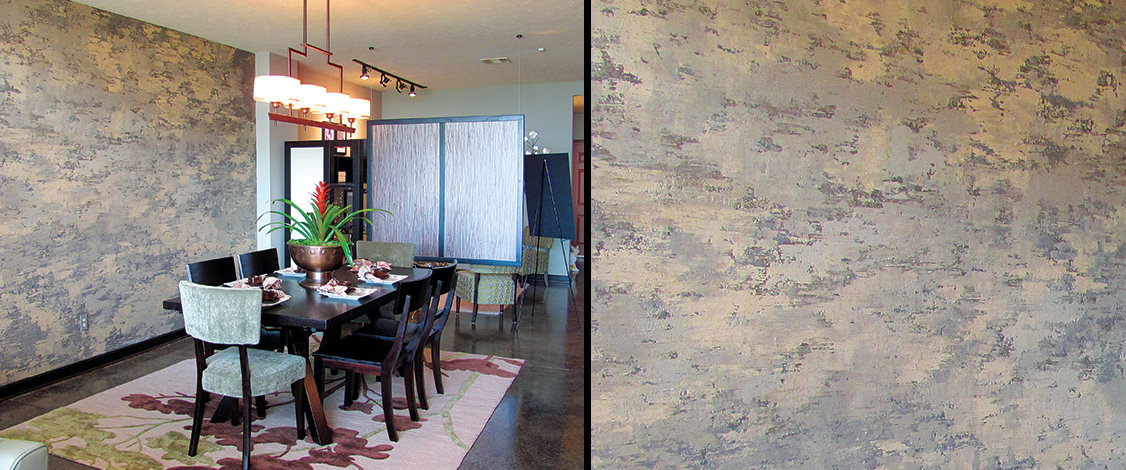 Faux Effects Gallery