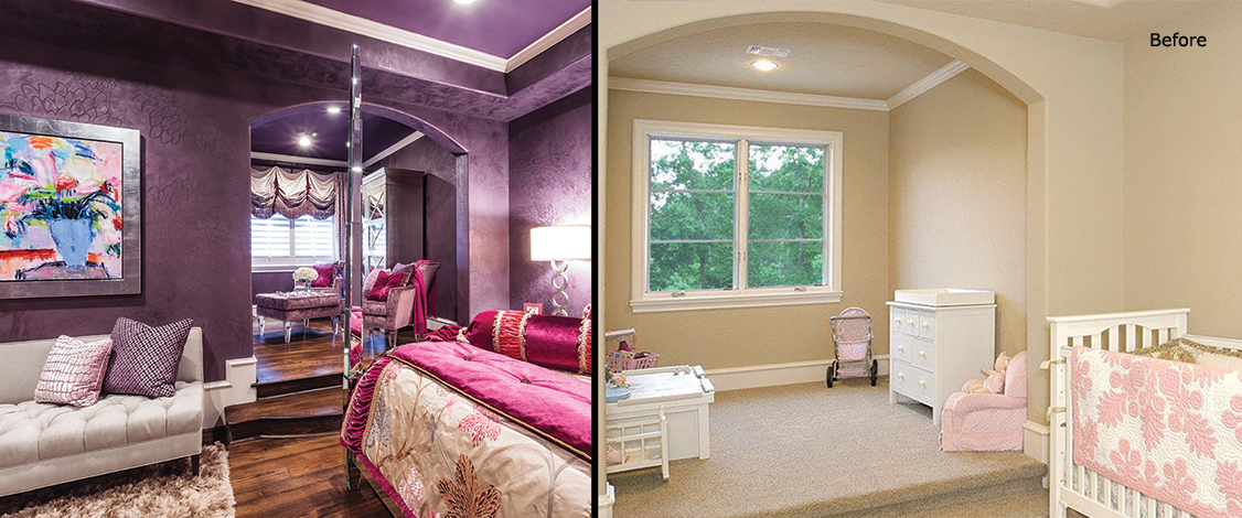 Faux Effects Gallery