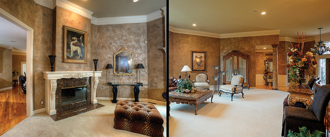 Faux Effects Gallery