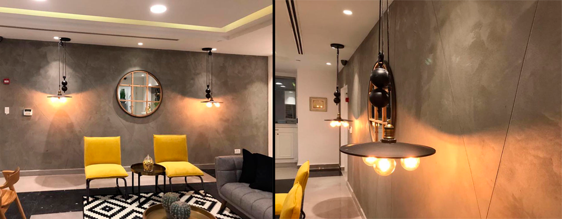 Faux Effects Gallery