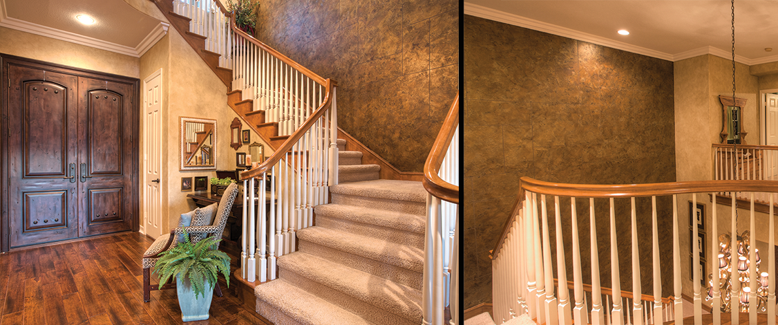 Faux Effects Gallery