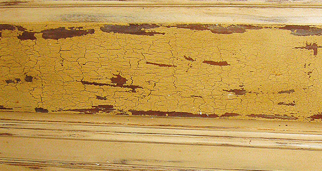 Faux Effects Crackle Products